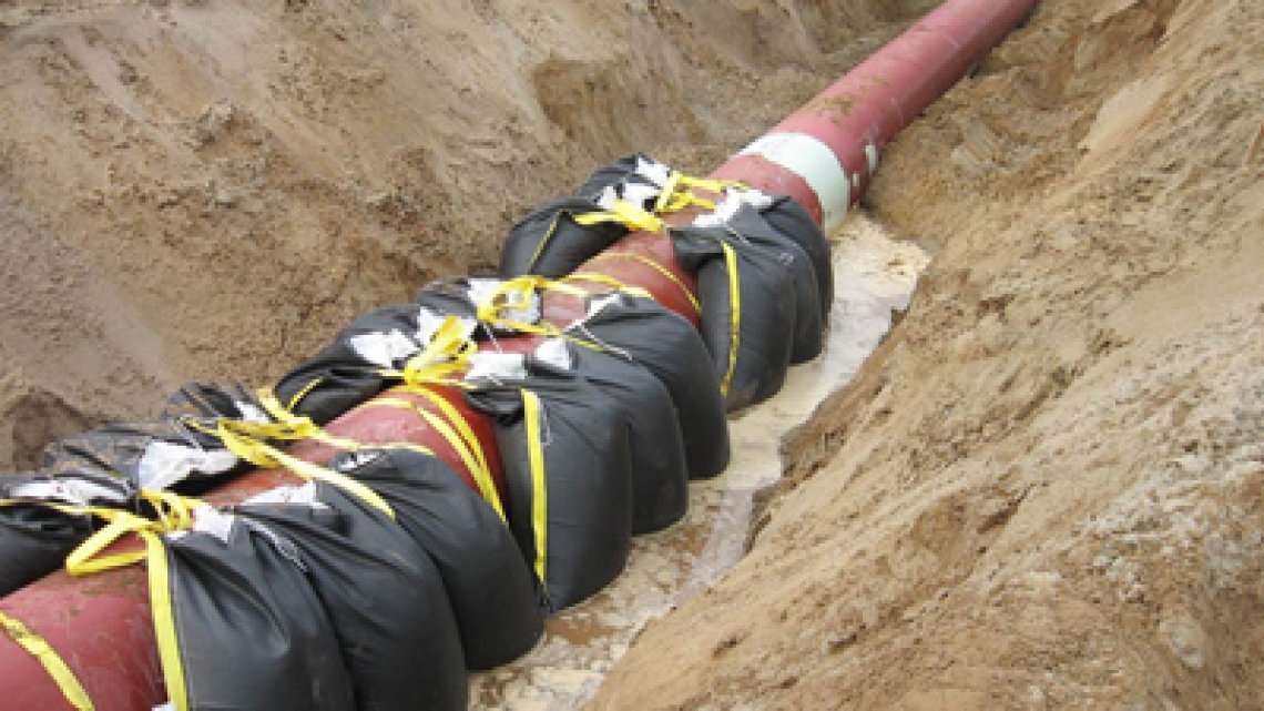 PipeSak | IEC - Instalações e Engenharia de Corrosão LTDA