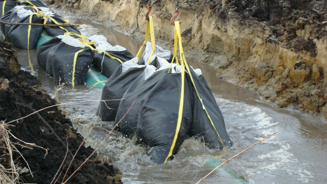 PipeSak | IEC - Instalações e Engenharia de Corrosão LTDA