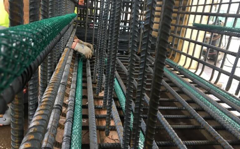 ANODOS GALVÂNICOS PARA PROTEÇÃO DE ESTRUTURAS DE CONCRETO | IEC ...