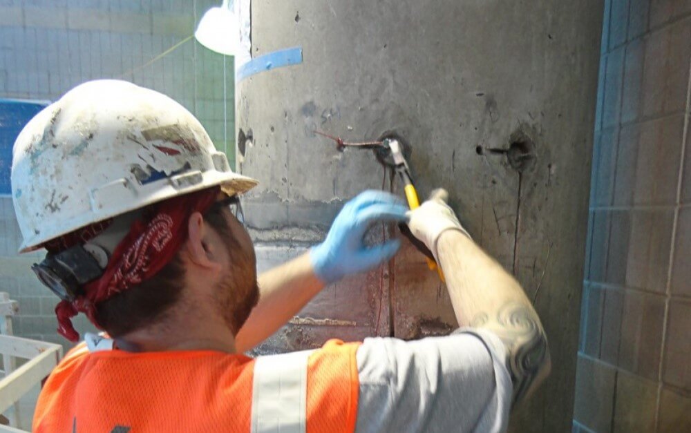 ANODOS GALVÂNICOS PARA PROTEÇÃO DE ESTRUTURAS DE CONCRETO | IEC ...