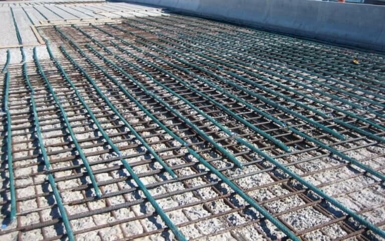 ANODOS GALVÂNICOS PARA PROTEÇÃO DE ESTRUTURAS DE CONCRETO | IEC ...