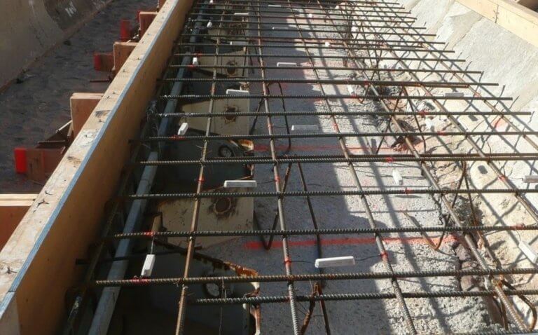 ANODOS GALVÂNICOS PARA PROTEÇÃO DE ESTRUTURAS DE CONCRETO | IEC ...