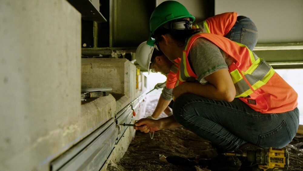 ANODOS GALVÂNICOS PARA PROTEÇÃO DE ESTRUTURAS DE CONCRETO | IEC ...