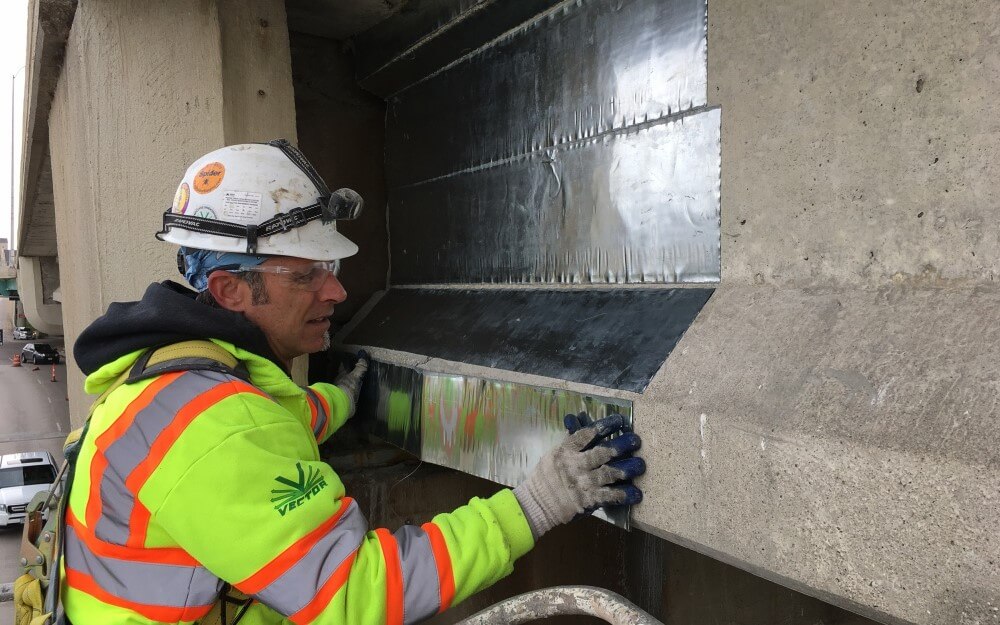 ANODOS GALVÂNICOS PARA PROTEÇÃO DE ESTRUTURAS DE CONCRETO | IEC ...