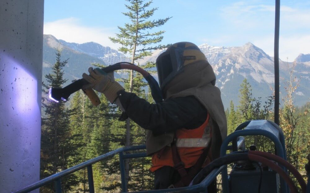 ANODOS GALVÂNICOS PARA PROTEÇÃO DE ESTRUTURAS DE CONCRETO | IEC ...