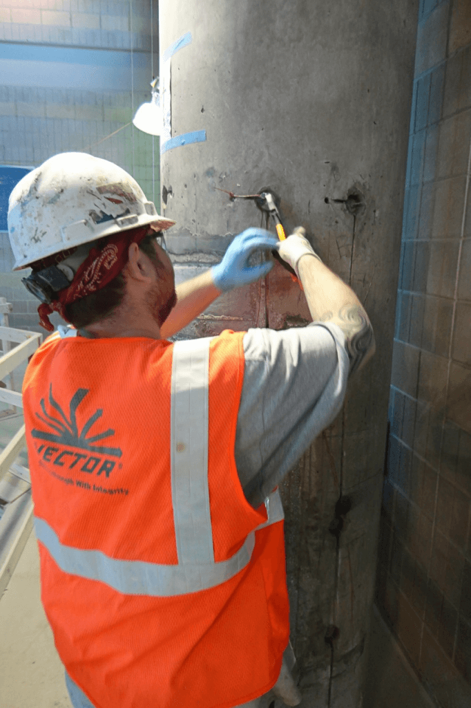 Linha de Anodos Galvashield CC | IEC - Instalações e Engenharia de ...